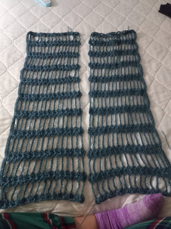 Eye-Opening Guide to being a Crochet Pattern Tester - It's Surprisingly ...